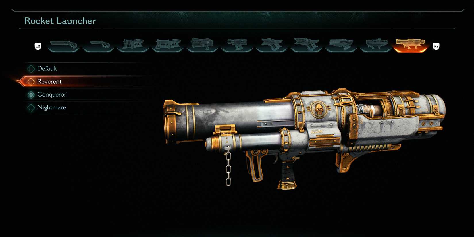 How to Unlock All DOOM The Dark Ages Guns and Equipment