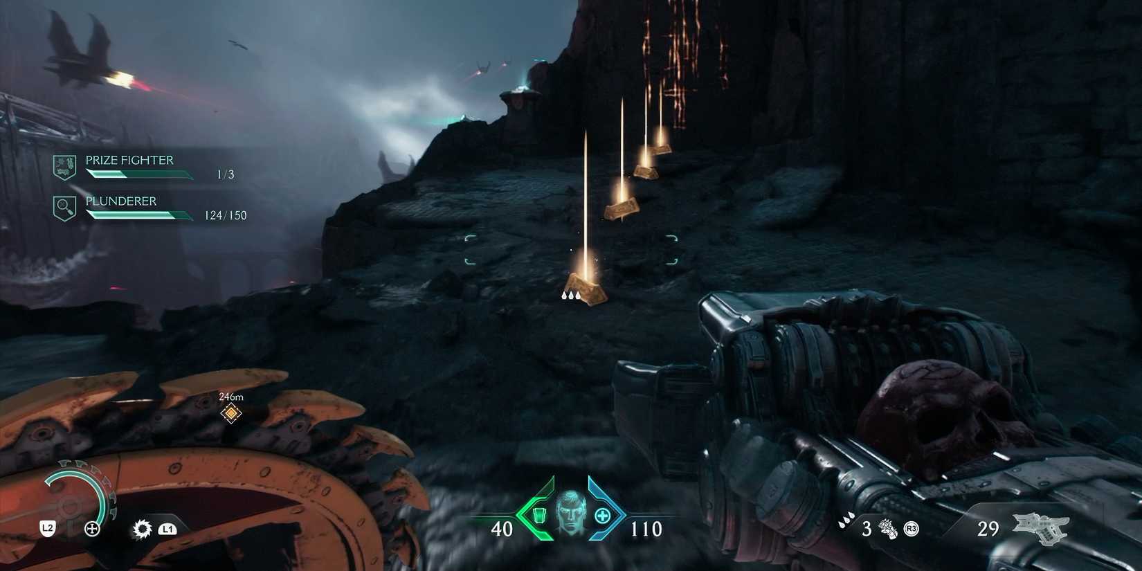 Tips and Tricks for DOOM The Dark Ages