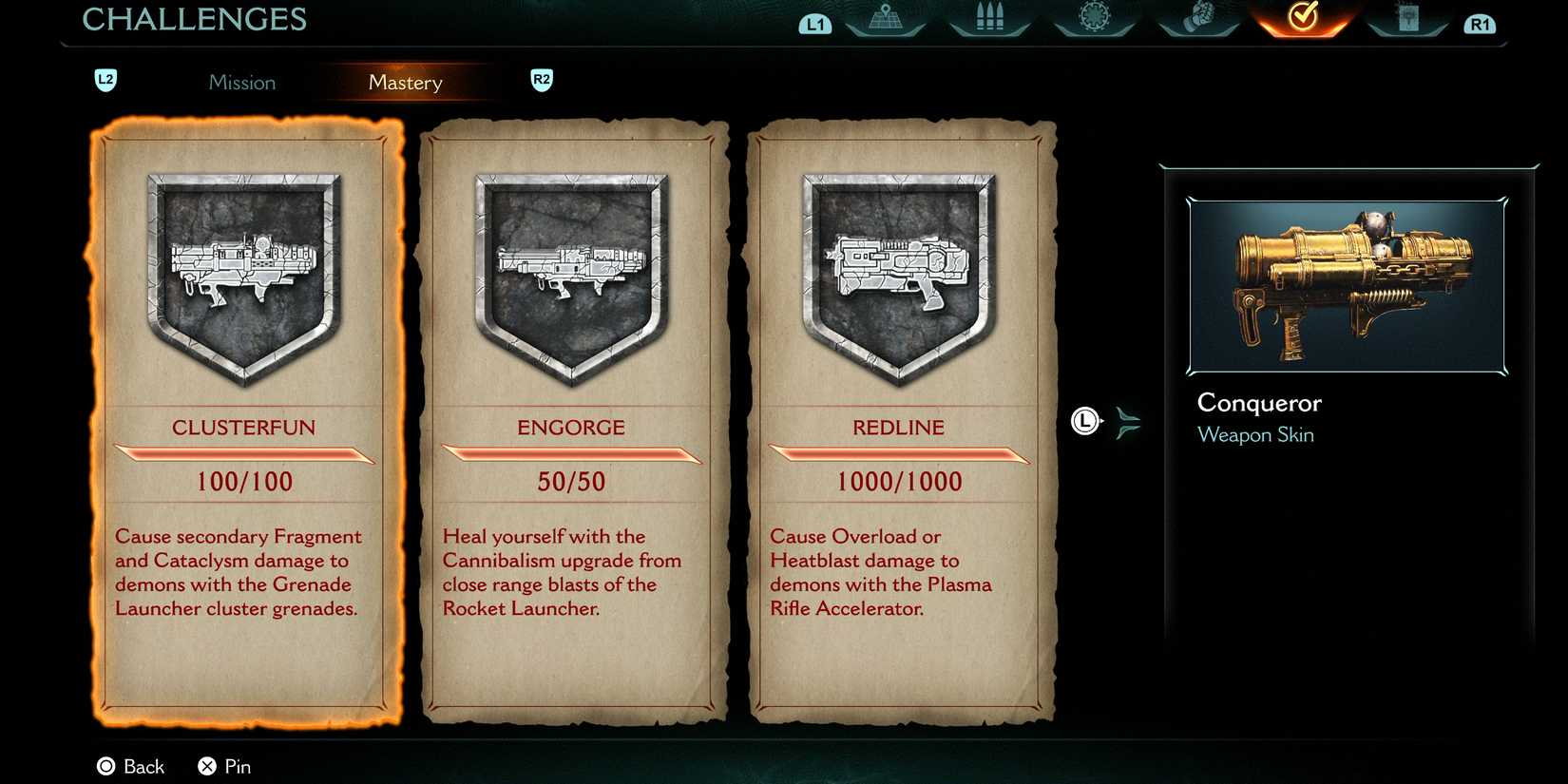 Tips and Tricks for DOOM The Dark Ages