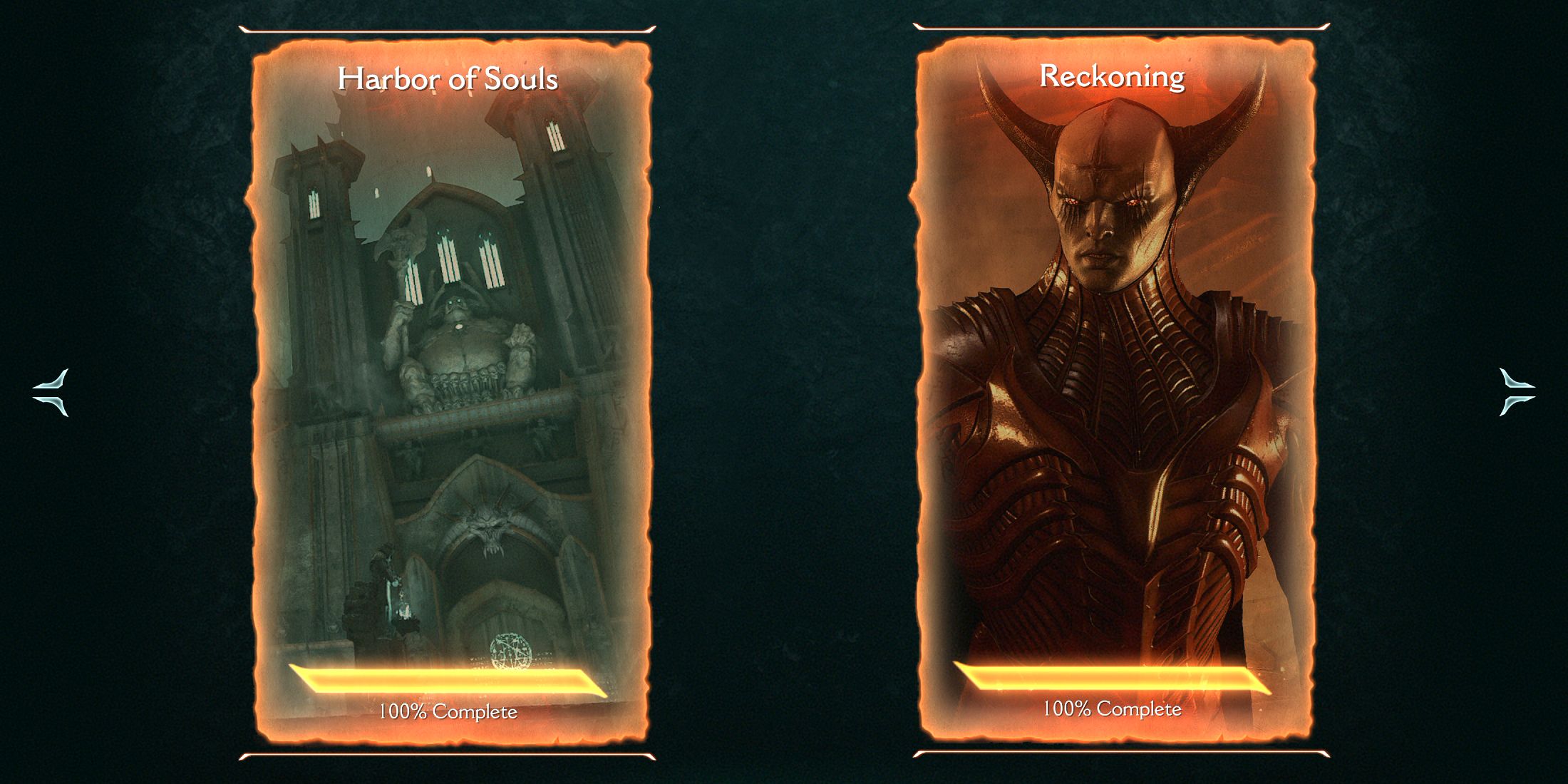 DOOM The Dark Ages Weapon Mastery Guide (All Gold Skins)