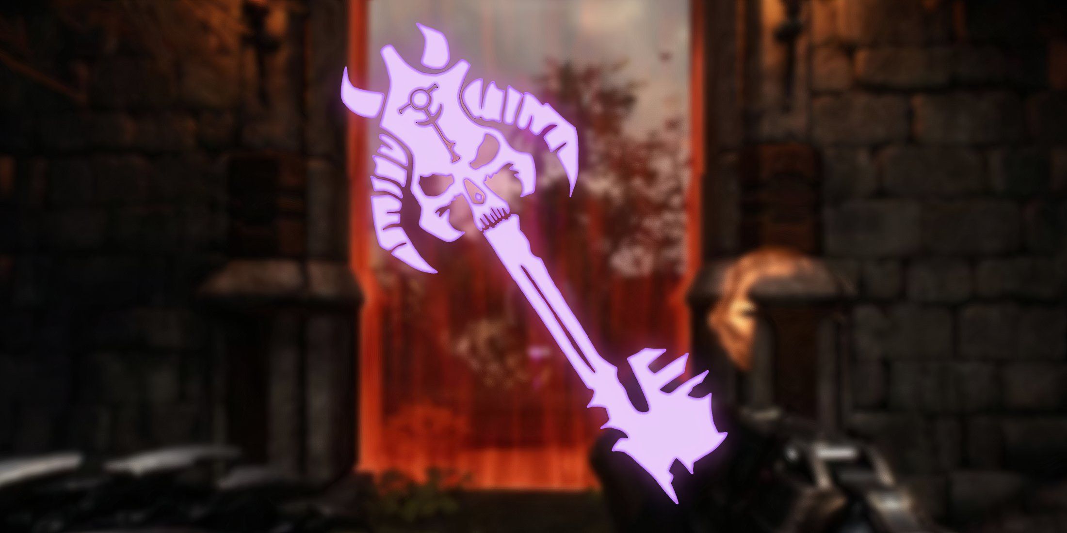 Where To Find The Chapter 6 Secret Key In DOOM: The Dark Ages