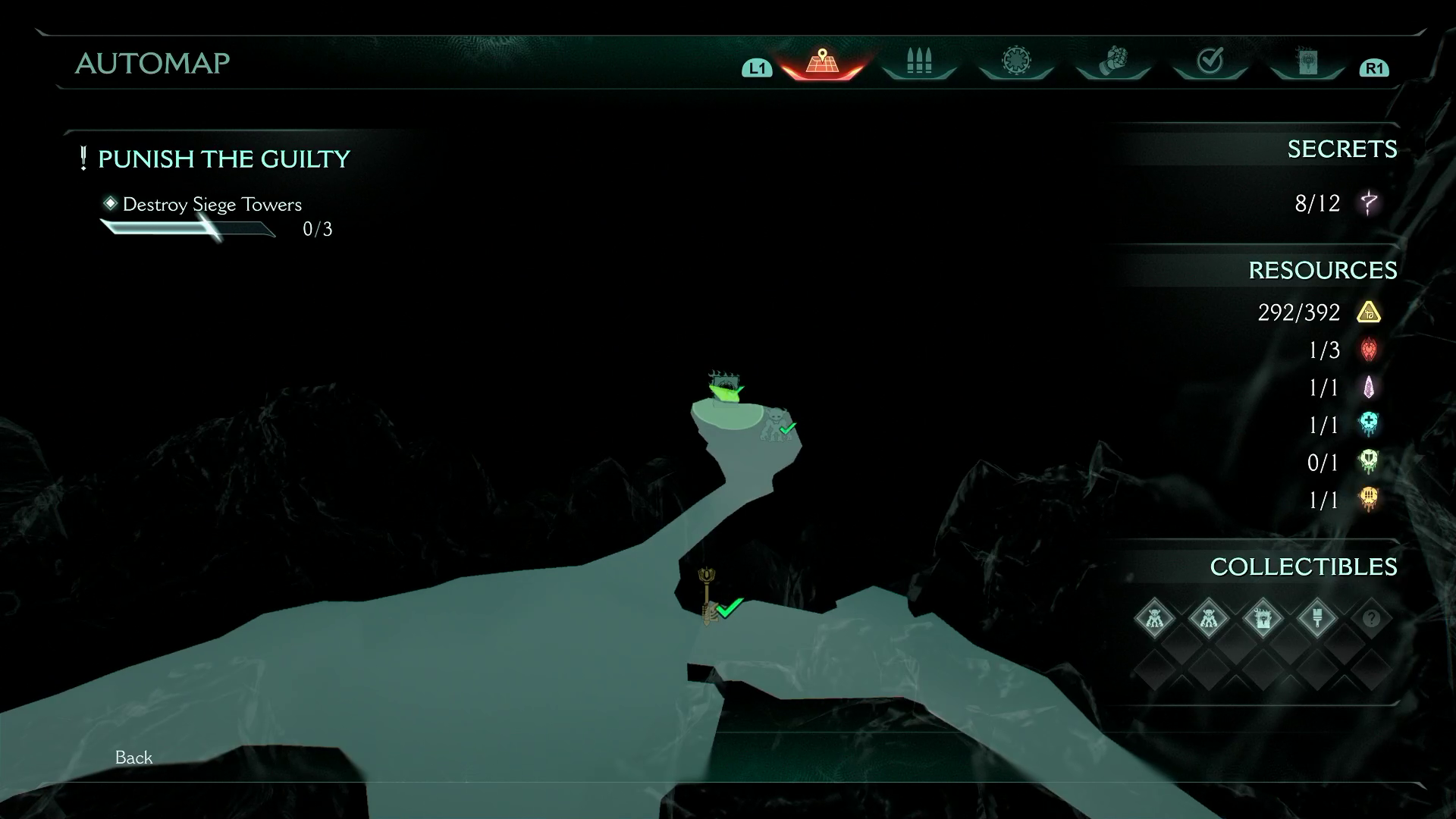 All Codex Locations in DOOM The Dark Ages (Lore Nerd)