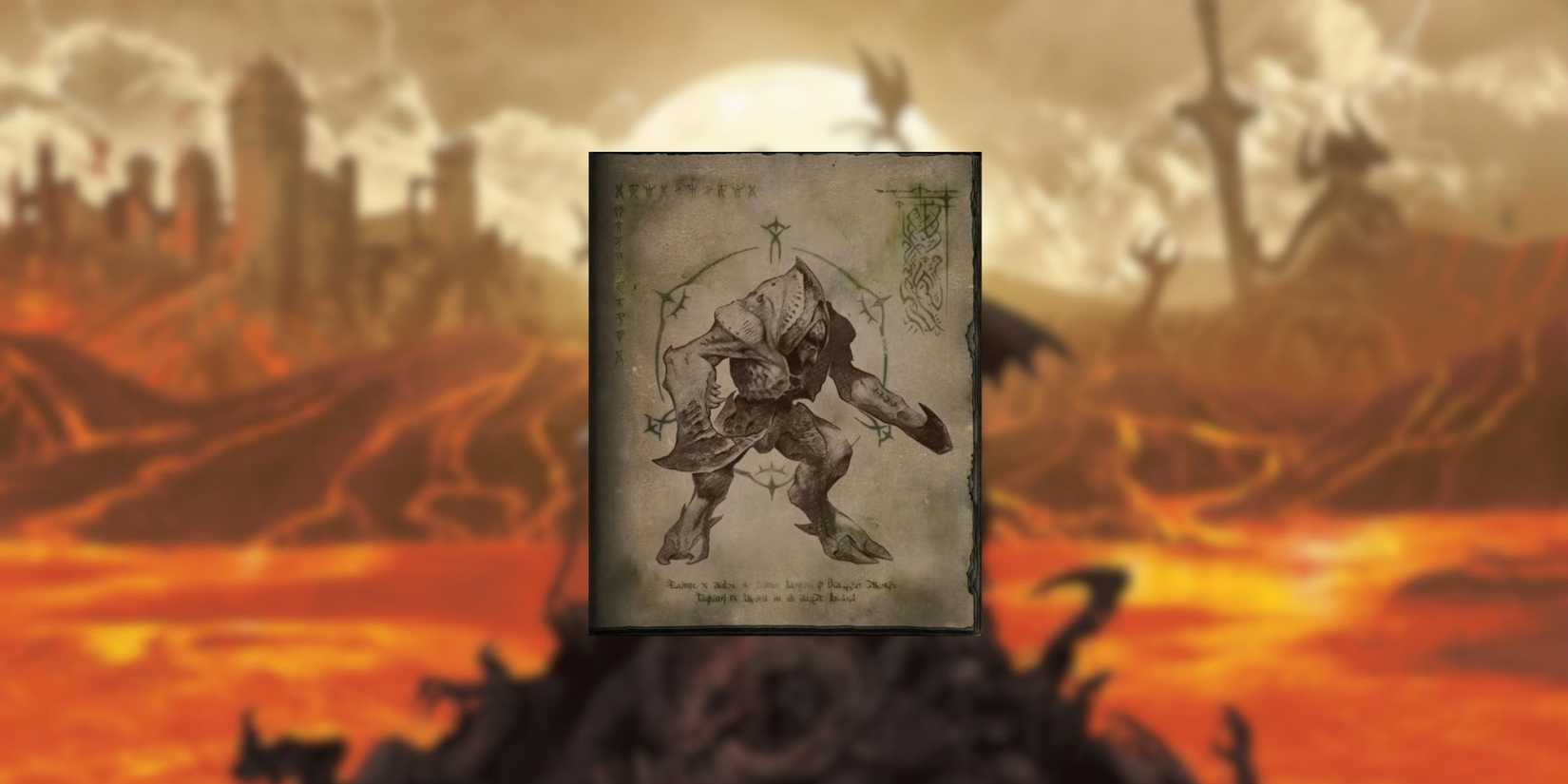 Hardest Enemies In DOOM The Dark Ages