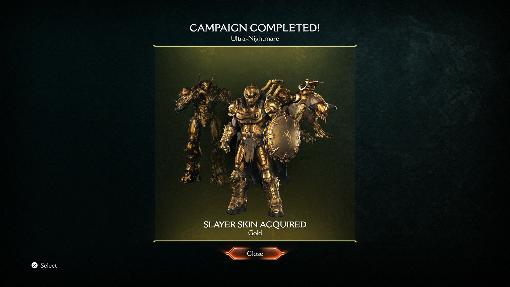 How to Unlock All Doom The Dark Ages Skins