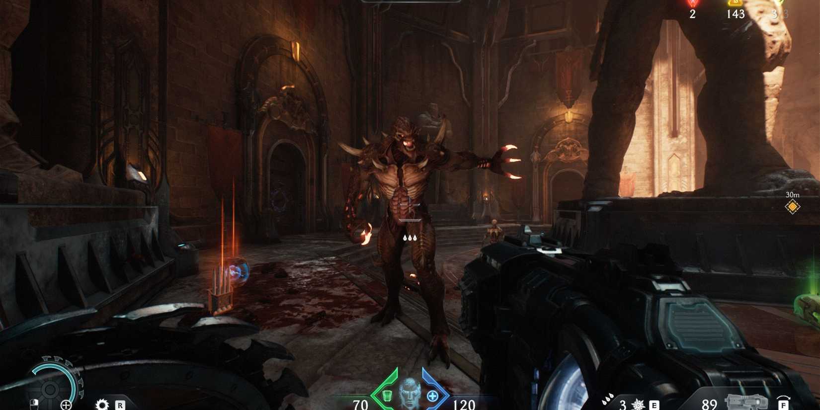 Doom: The Dark Ages: Best New Demon Designs