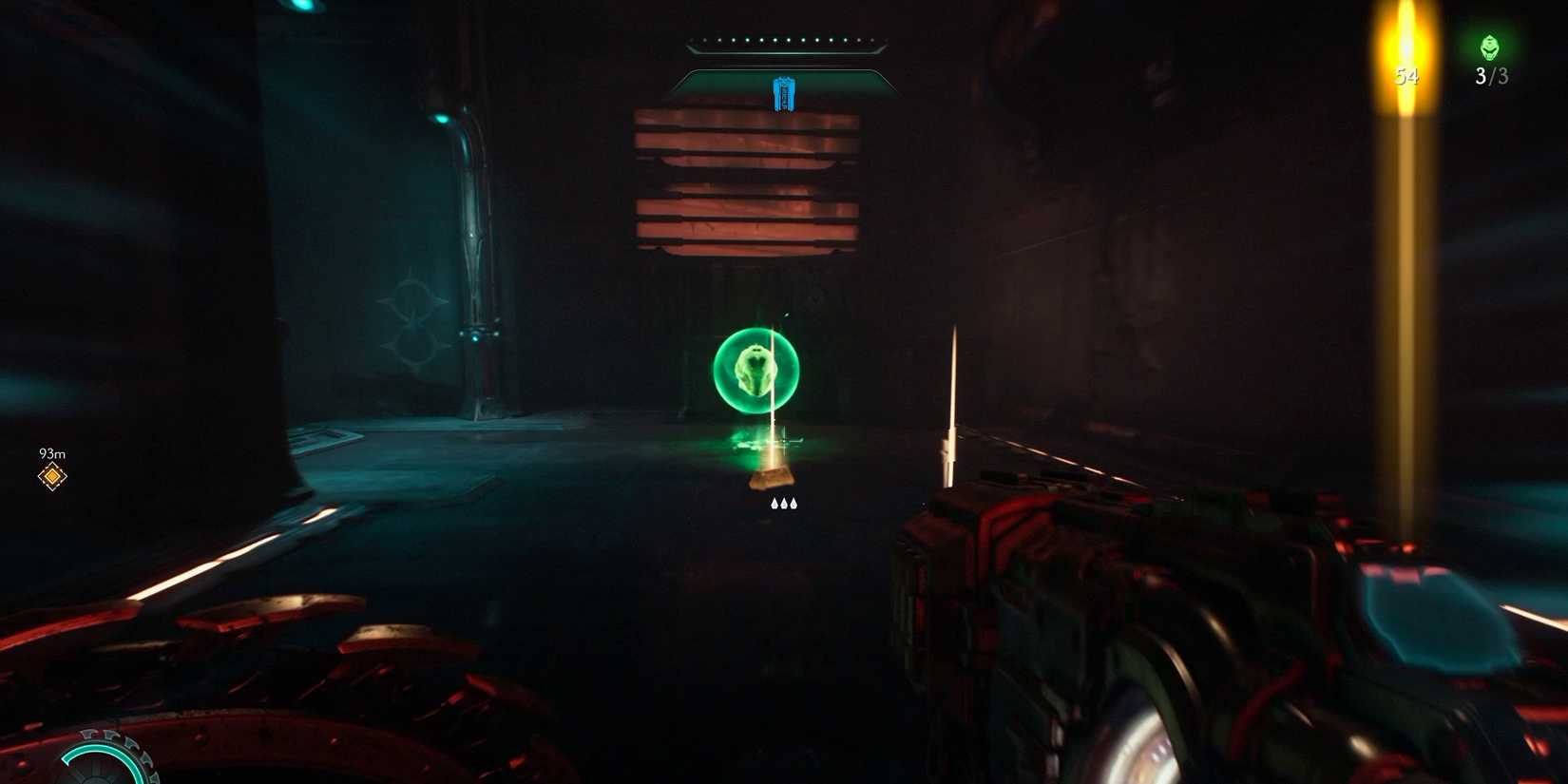 How to Open the Lava Door in Chapter 2 of DOOM The Dark Ages