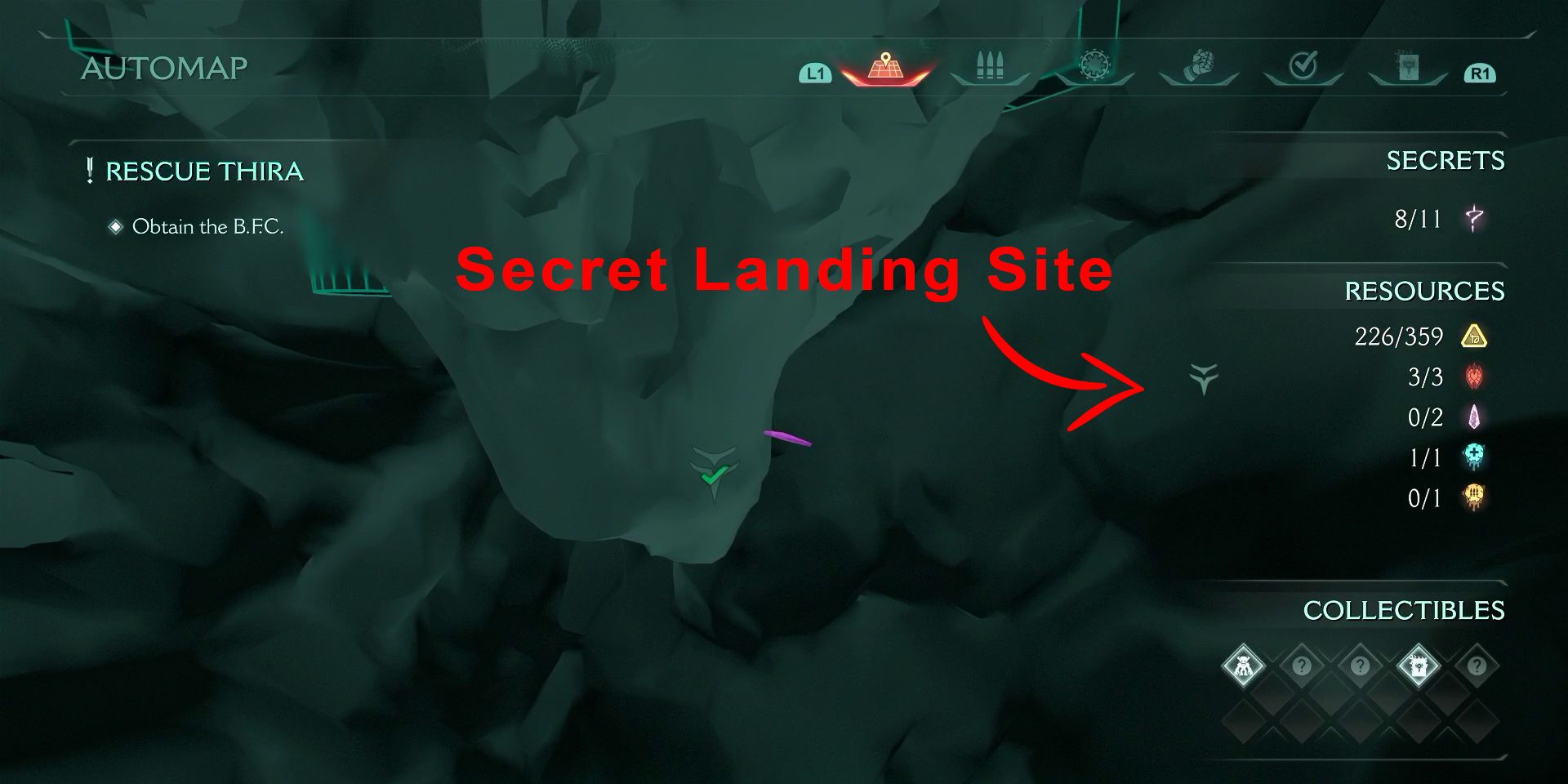 Where to Find the Missing Wraithstone in Chapter 14 of DOOM The Dark Ages