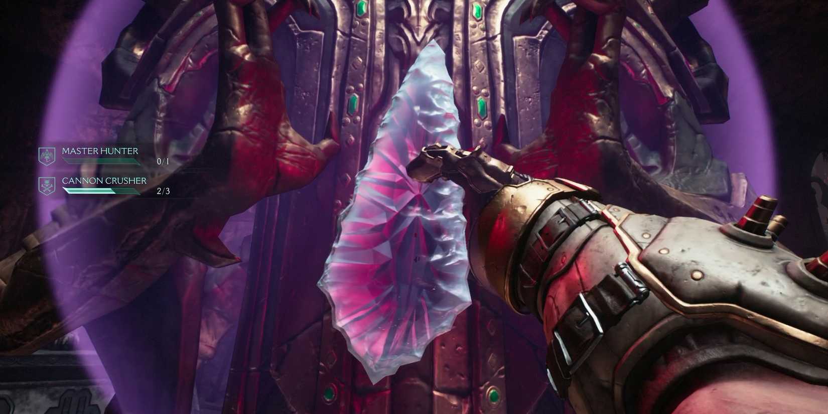 How to Find All Wolf Statues in Chapter 20 of DOOM The Dark Ages