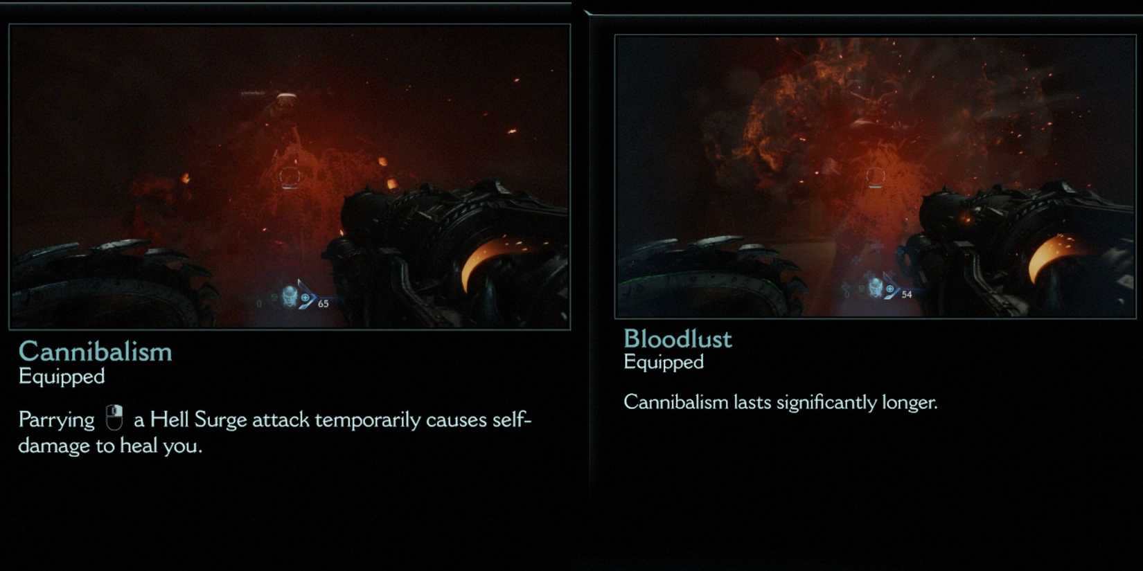 Doom: The Dark Ages - Best Weapon Upgrades