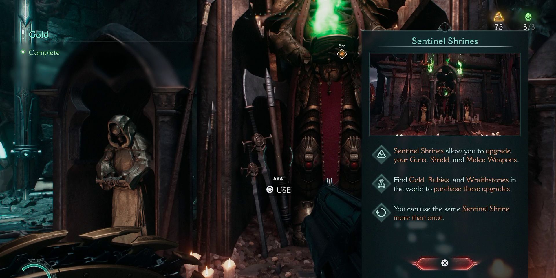 The Best Upgrades to Get First in DOOM The Dark Ages