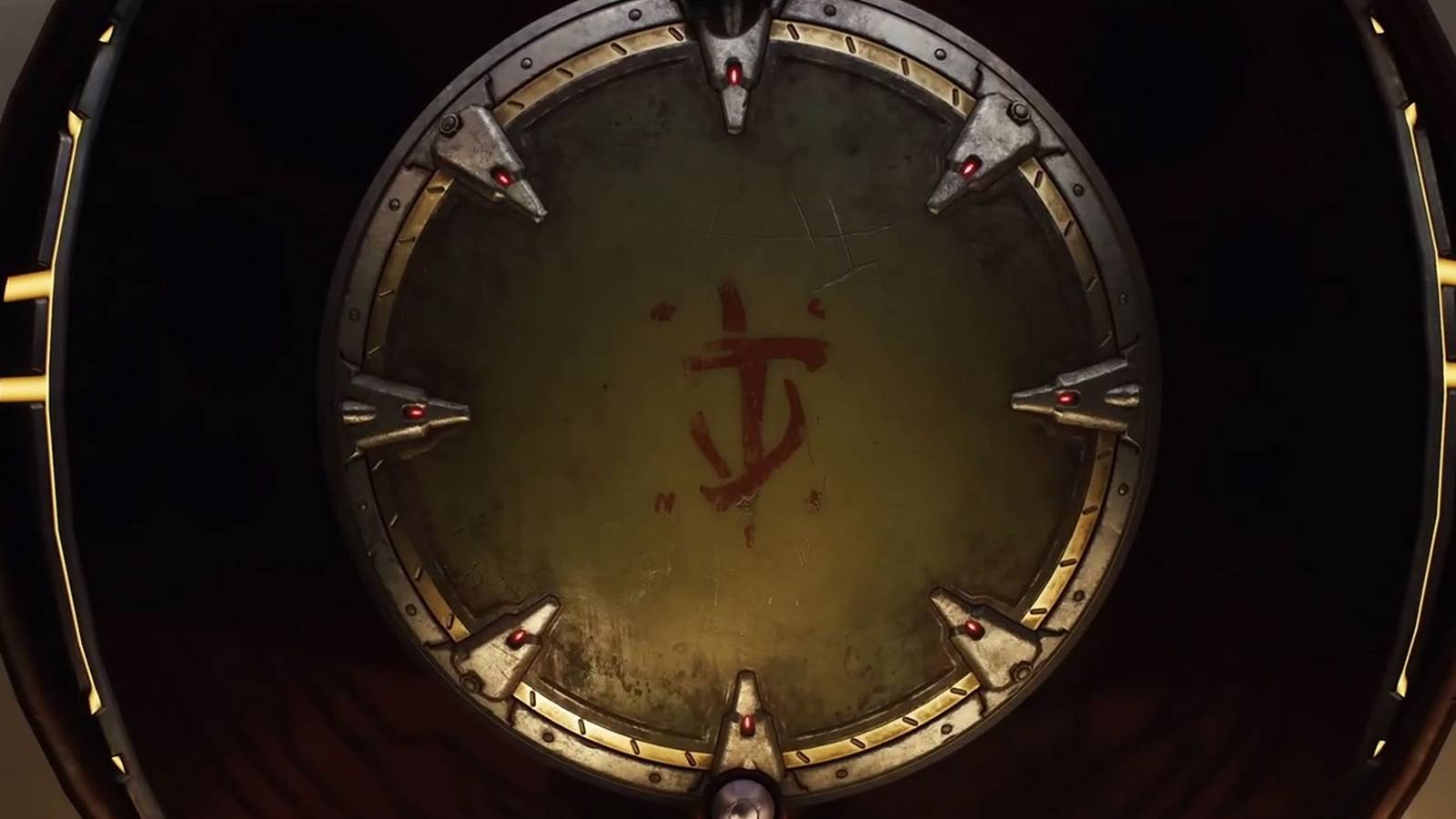 How to Unlock Shield Runes in DOOM The Dark Ages