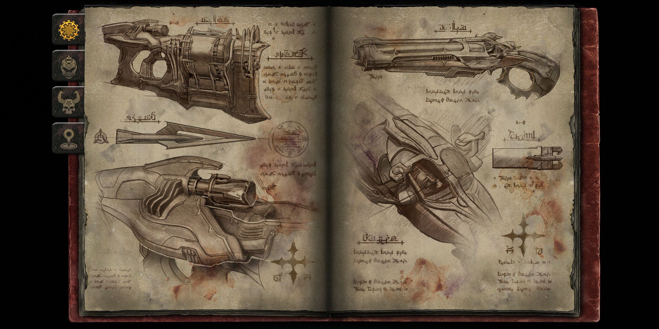 DOOM The Dark Ages Tier List (Best Guns)