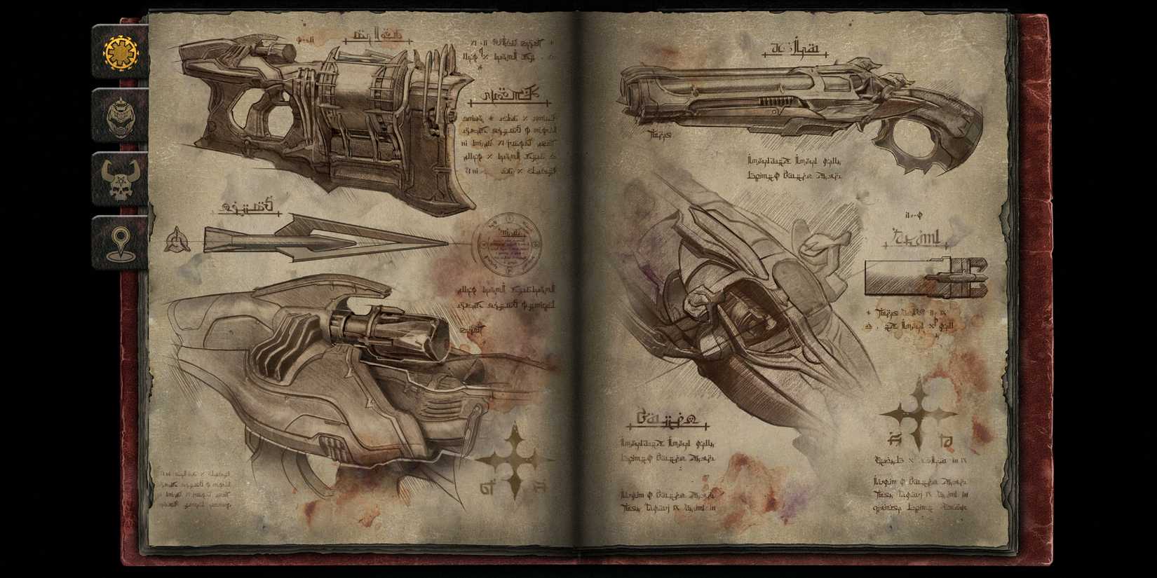 DOOM The Dark Ages Tier List (Best Guns)