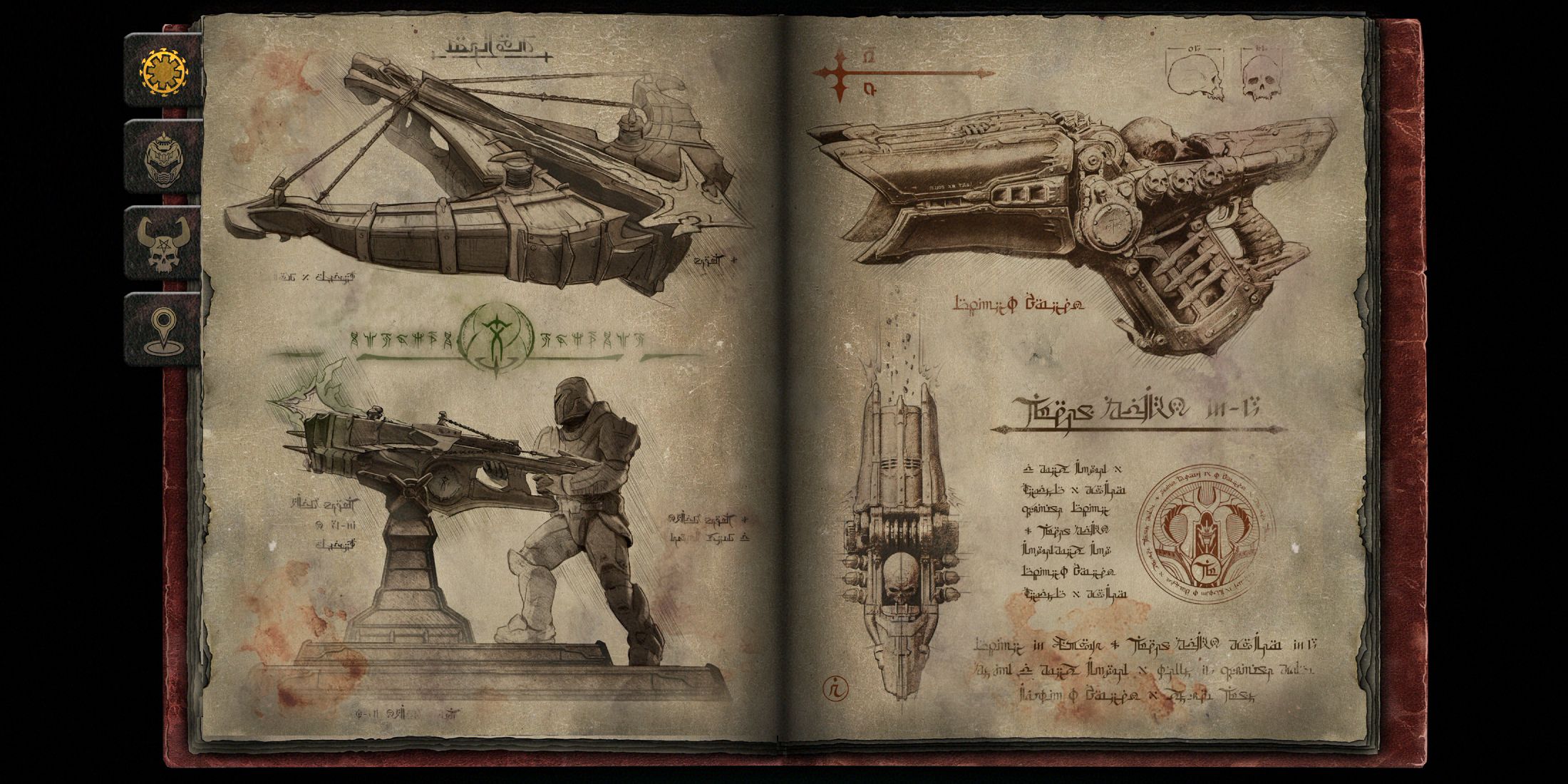 DOOM The Dark Ages Tier List (Best Guns)