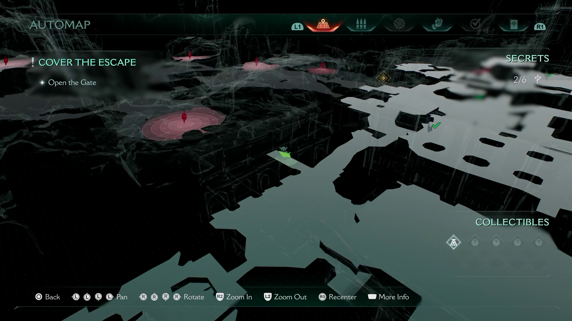 All Toy Locations in DOOM The Dark Ages (Toy Collector)