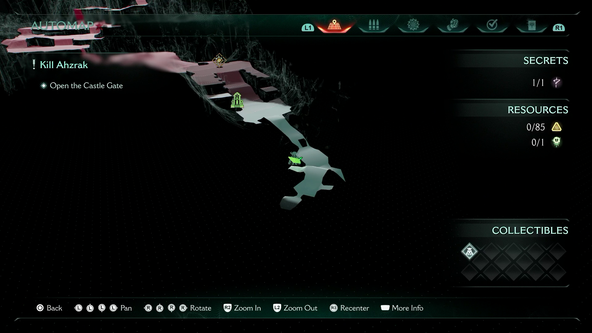 All Toy Locations in DOOM The Dark Ages (Toy Collector)