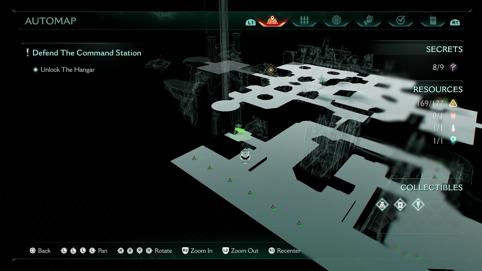 All Toy Locations in DOOM The Dark Ages (Toy Collector)