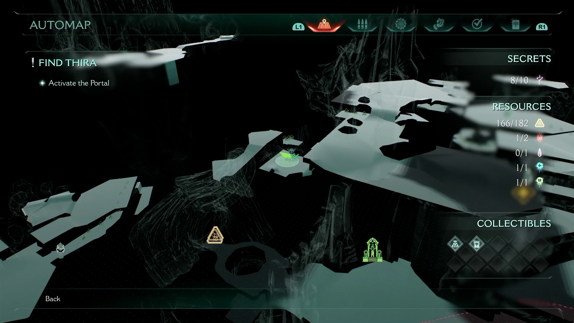 All Toy Locations in DOOM The Dark Ages (Toy Collector)