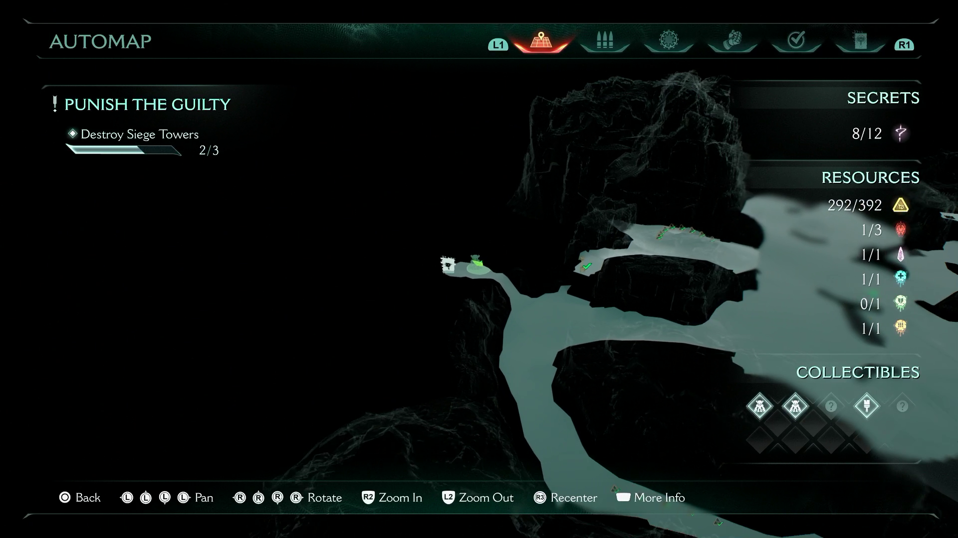 All Toy Locations in DOOM The Dark Ages (Toy Collector)