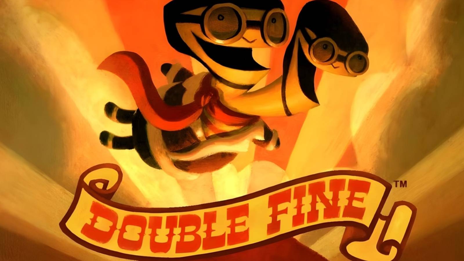 Rumor: Double Fine to Reveal Its Next Game Soon