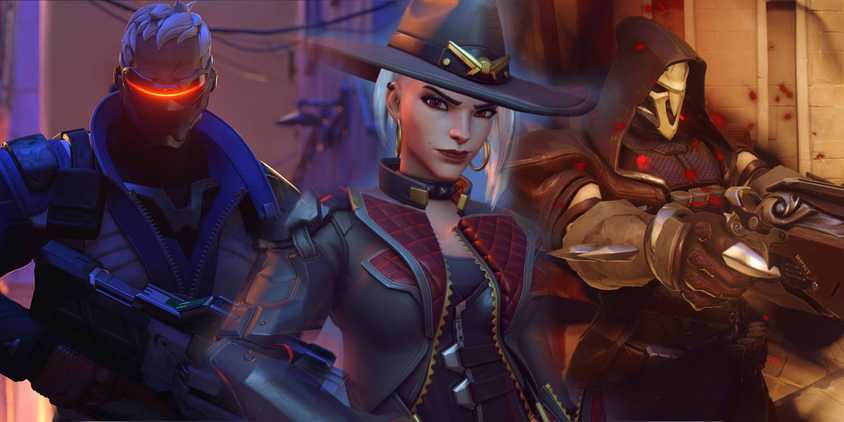 Best Reinhardt Stadium Builds In Overwatch 2