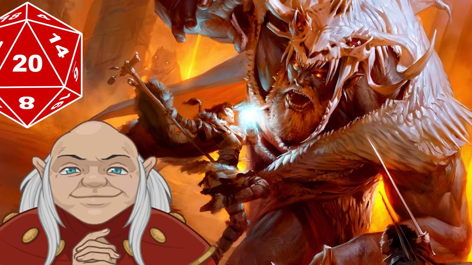 Tips For Running A Dungeons and Dragons Dark Fantasy Campaign