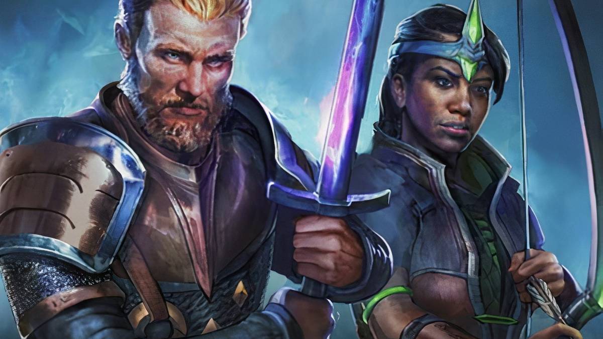 Dungeons of Eternity News, Trailer, Guides, and More