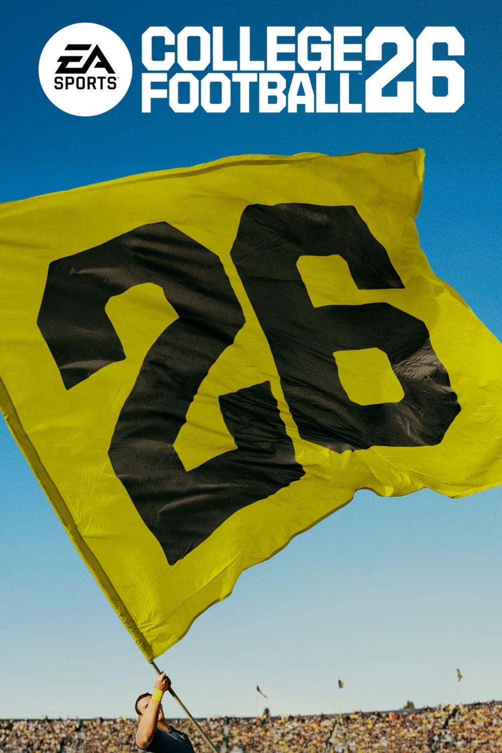 EA Sports College Football 26 News, Trailer, Guides, and More