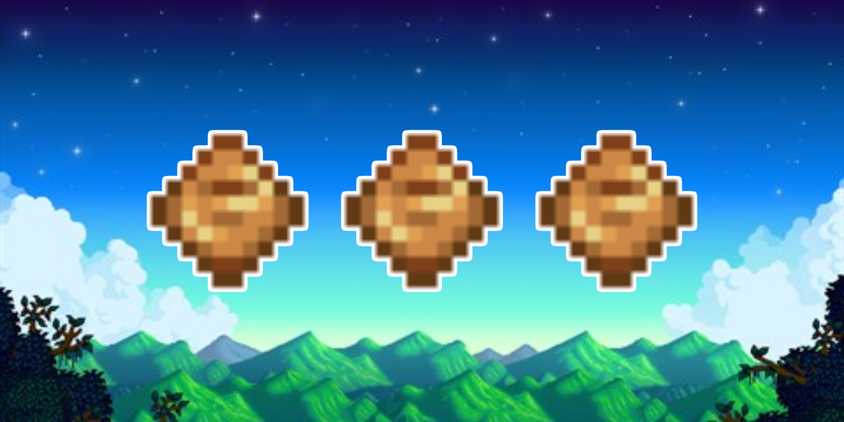 Stardew Valley: What To Grow For The Ginger Island Frog