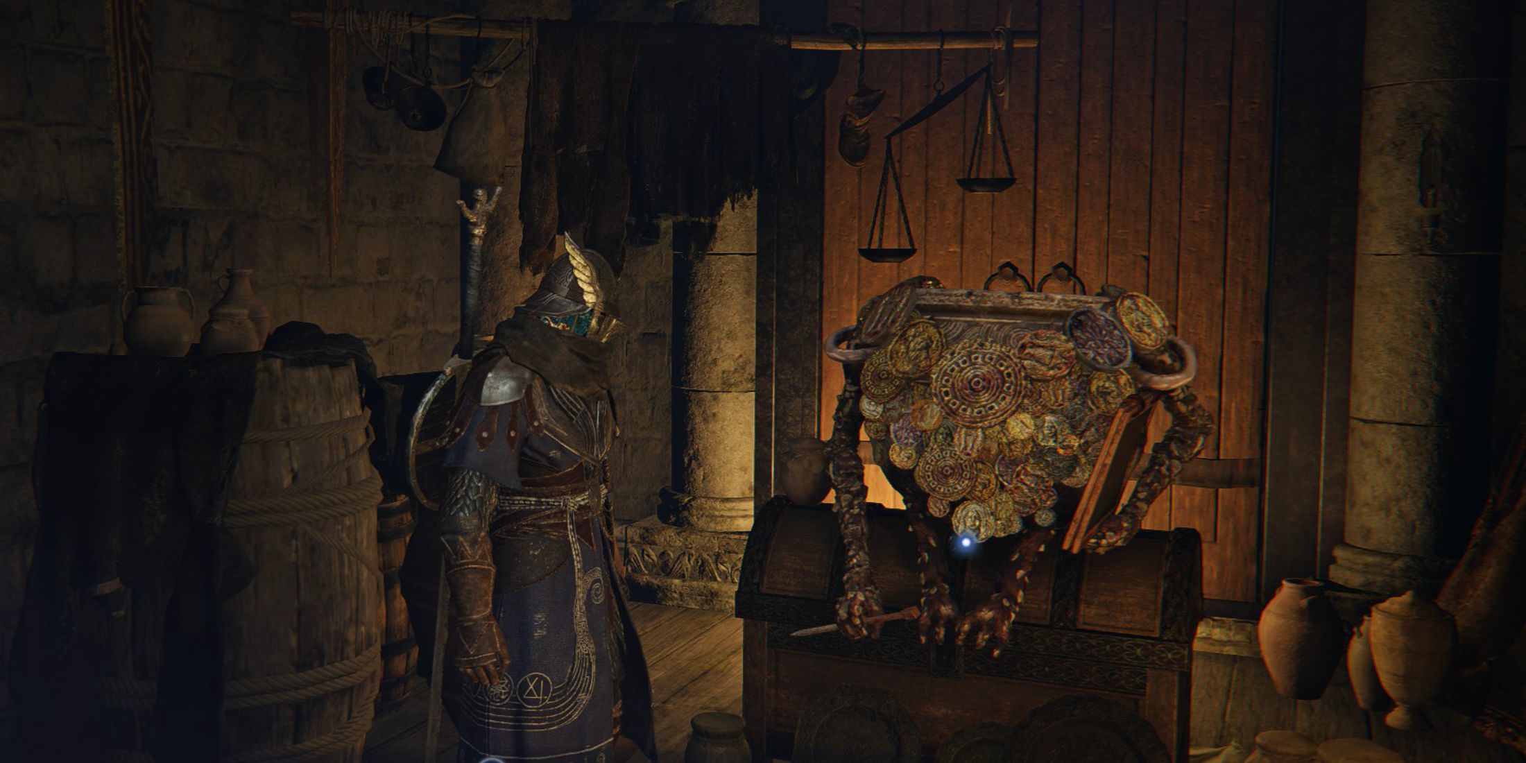 How To Get Every Trophy In Elden Ring Nightreign