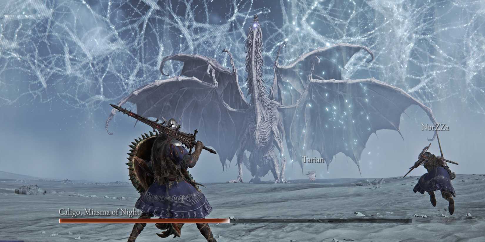 How To Get Every Trophy In Elden Ring Nightreign