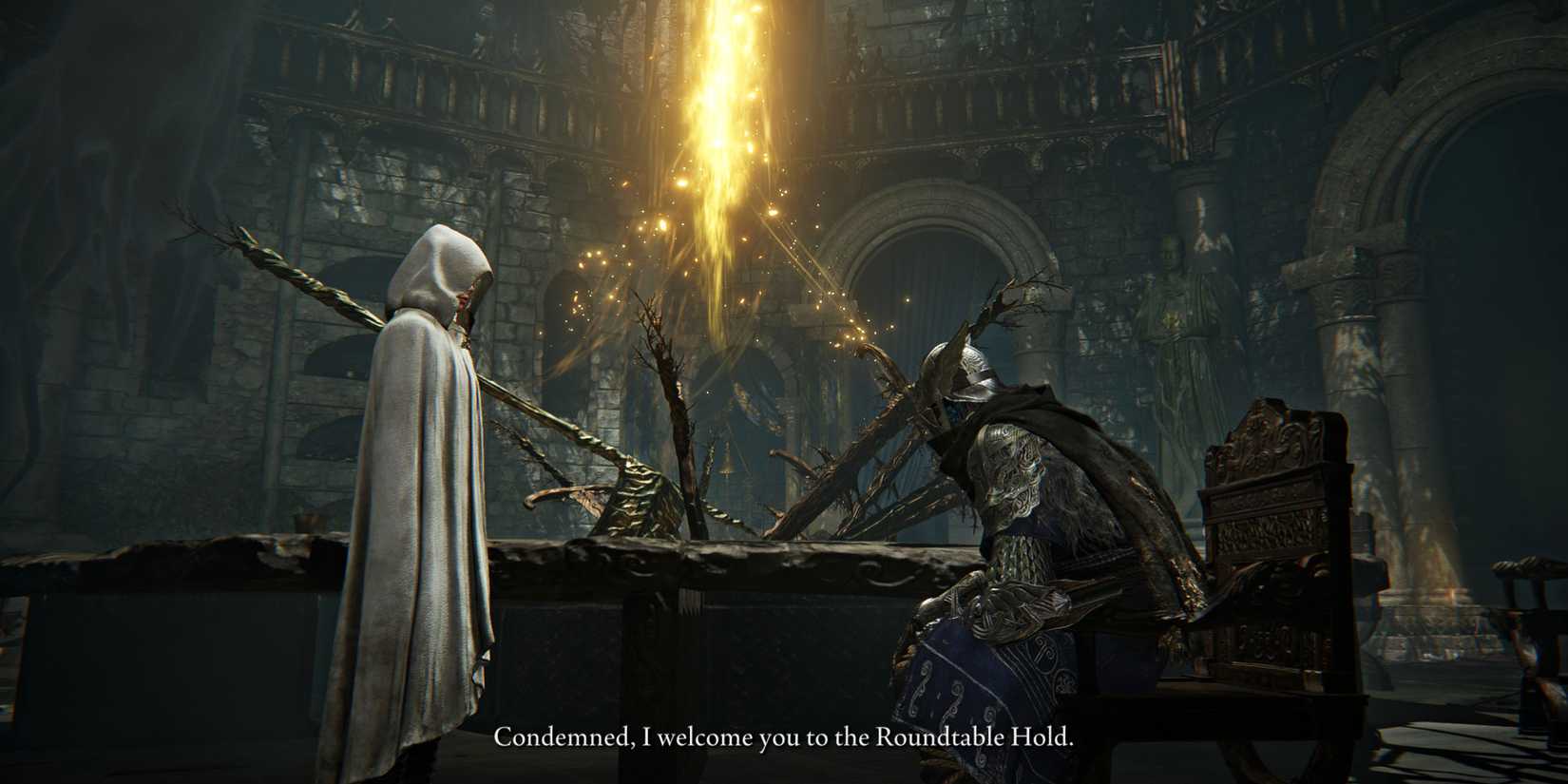 How To Get Every Trophy In Elden Ring Nightreign