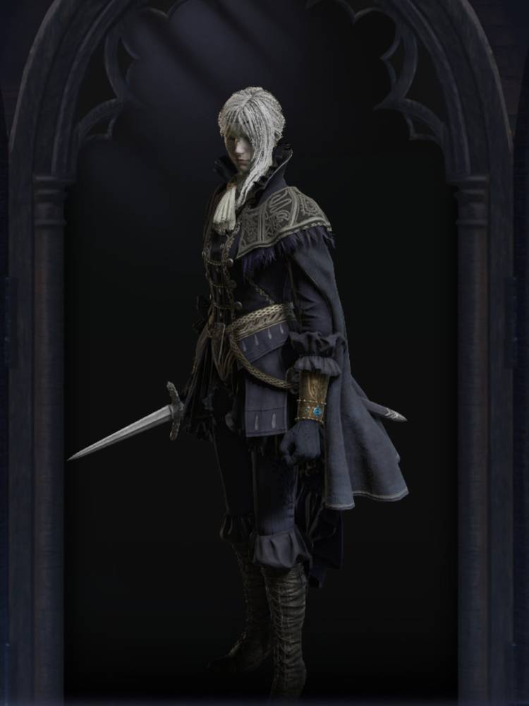 How To Get Every Elden Ring Nightreign Skin