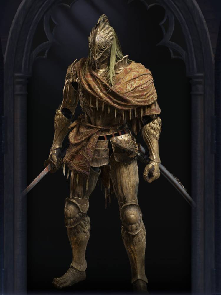 How To Get Every Elden Ring Nightreign Skin