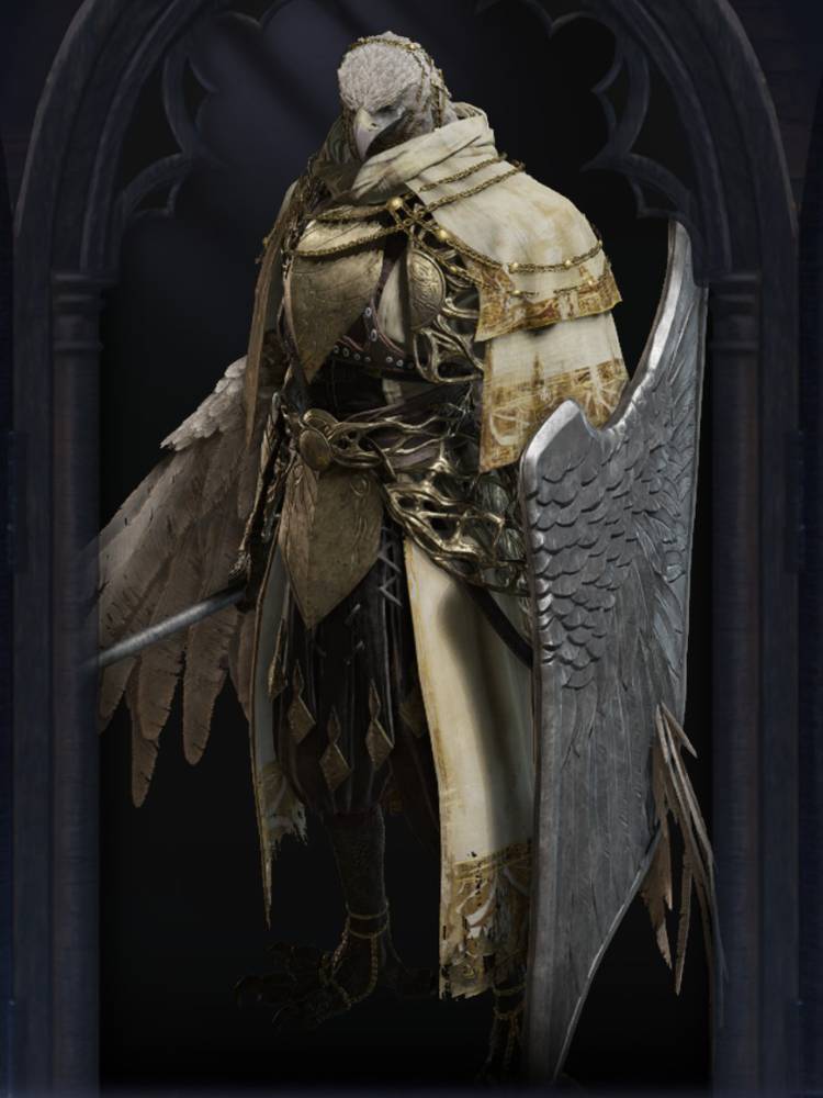 How To Get Every Elden Ring Nightreign Skin