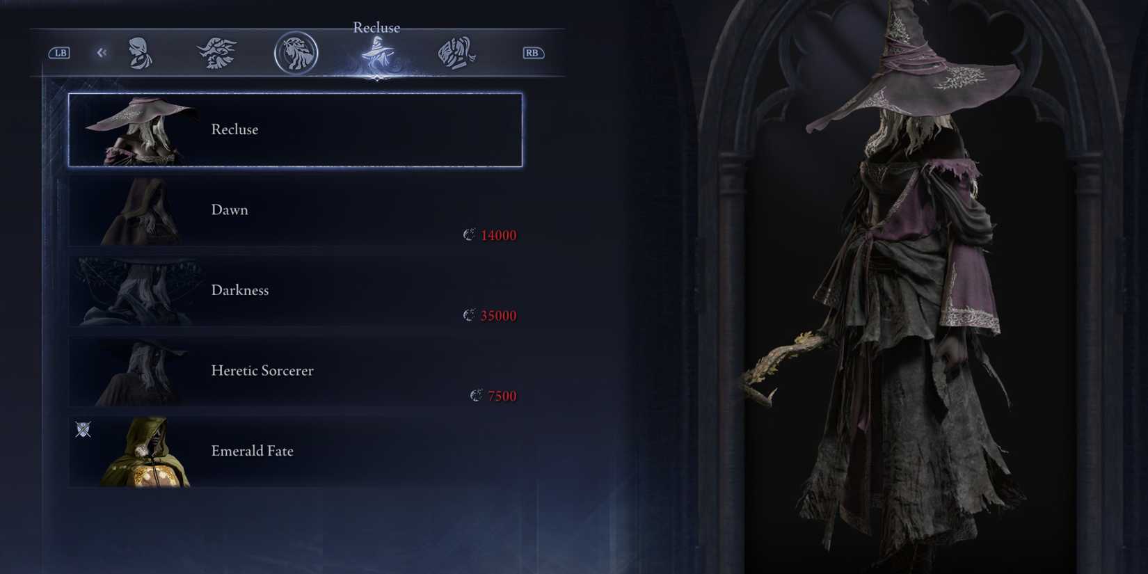 How To Get Every Elden Ring Nightreign Skin