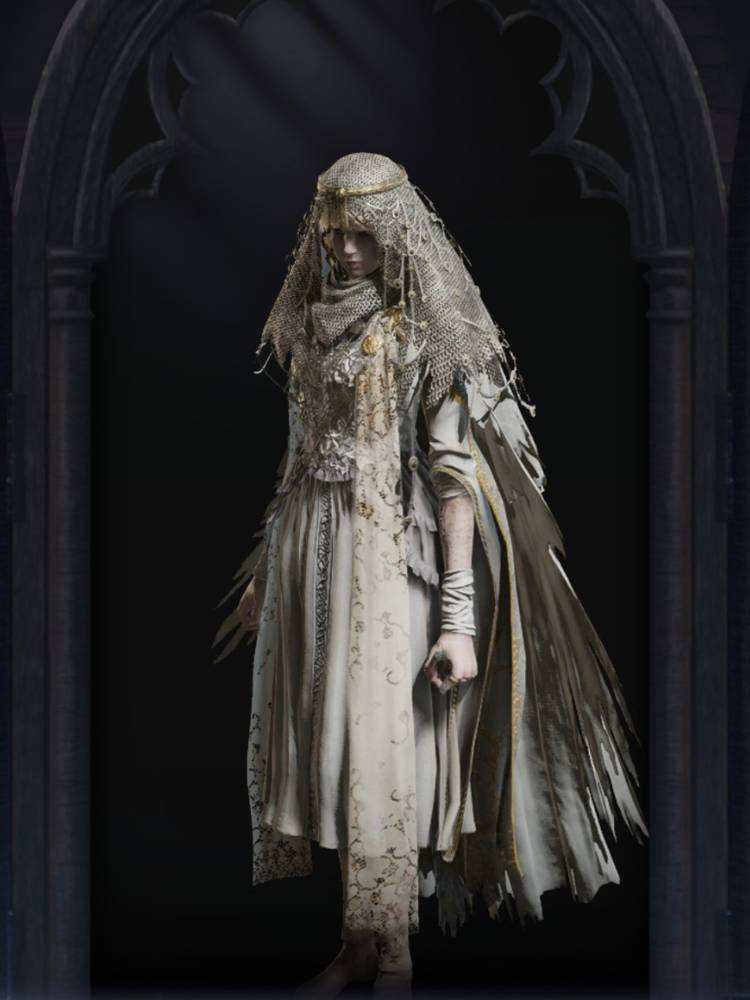 How To Get Every Elden Ring Nightreign Skin