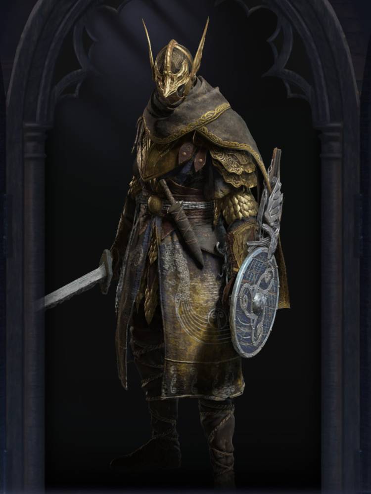 How To Get Every Elden Ring Nightreign Skin