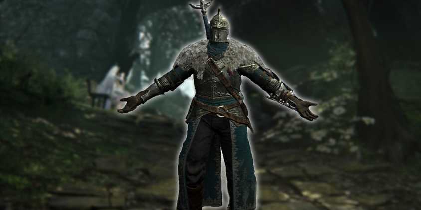 Complete Elden Ring Nightreign Boss List