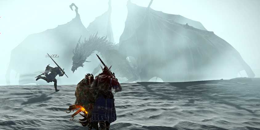 Elden Ring Nightreign: Tricephalos Boss Guide (Gladius)