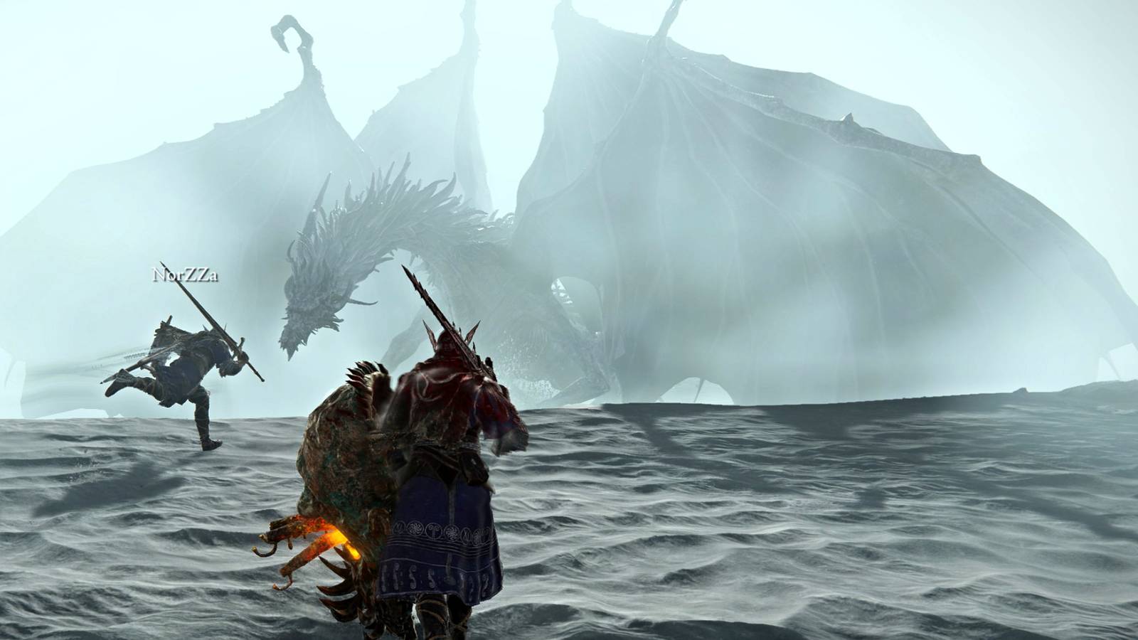 Easiest Expeditions To Beat First In Elden Ring Nightreign