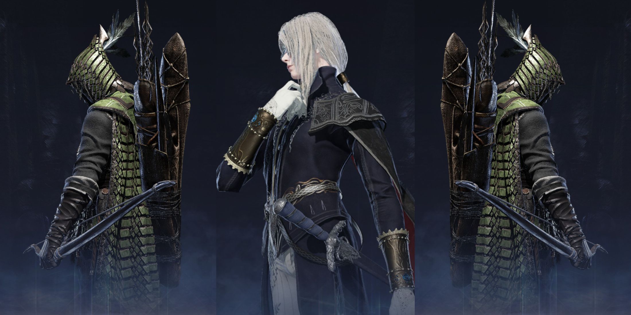 Best Party Comps In Elden Ring Nightreign