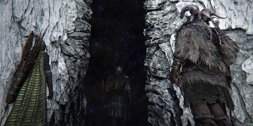 Best Executor Build In Elden Ring Nightreign