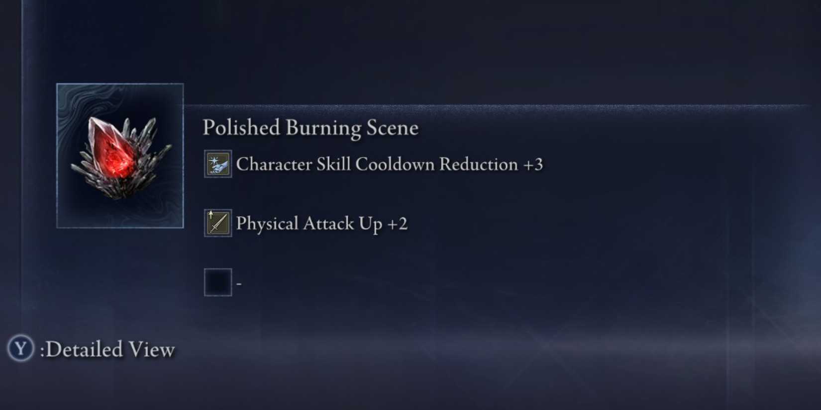 Best Relics For Wylder In Elden Ring Nightreign