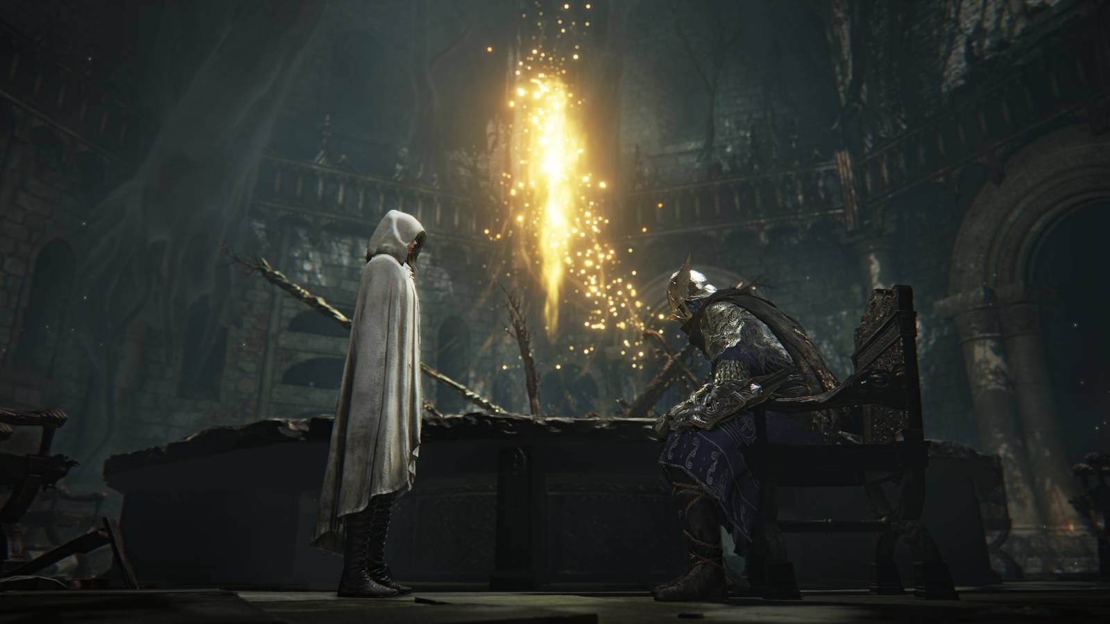 How To Fix Matchmaking Errors In Elden Ring Nightreign