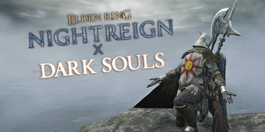 Easiest Expeditions To Beat First In Elden Ring Nightreign