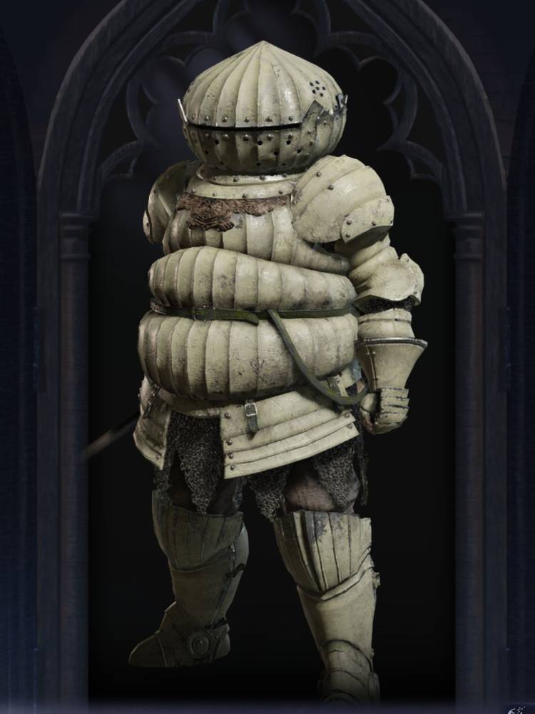 How To Unlock Dark Souls Skins In Nightreign