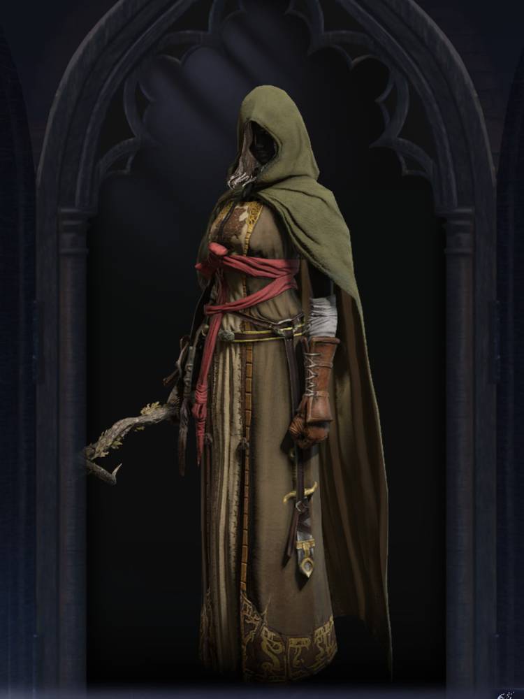 How To Get Every Elden Ring Nightreign Skin