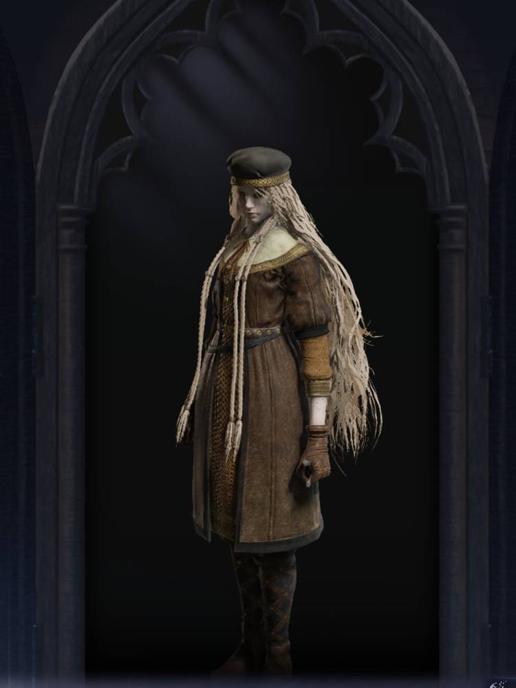 How To Unlock Dark Souls Skins In Nightreign