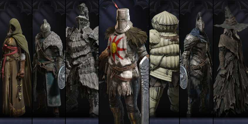 Revenant Class Guide In Elden Ring Nightreign